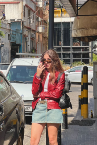 24 Red Outfits So Fire, They’ll Have You Owning Every Room!