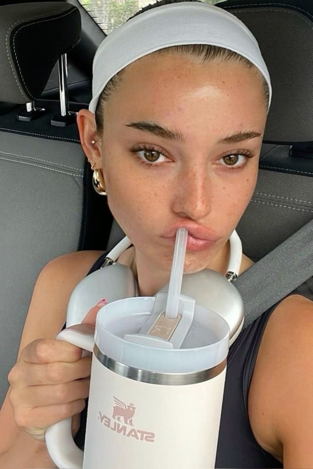 10 Pro Gym Skin Tips For Workout Babes Everywhere (Bye Acne!) | YOUR ...