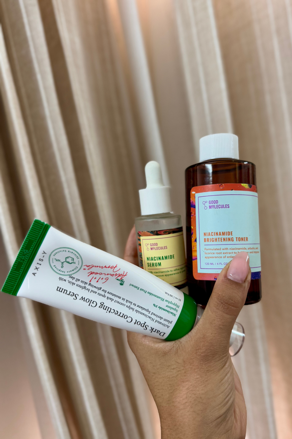 How To Get Rid Of Textured Skin On Face: 11 Treatments + 9 Lifestyle Fixes!