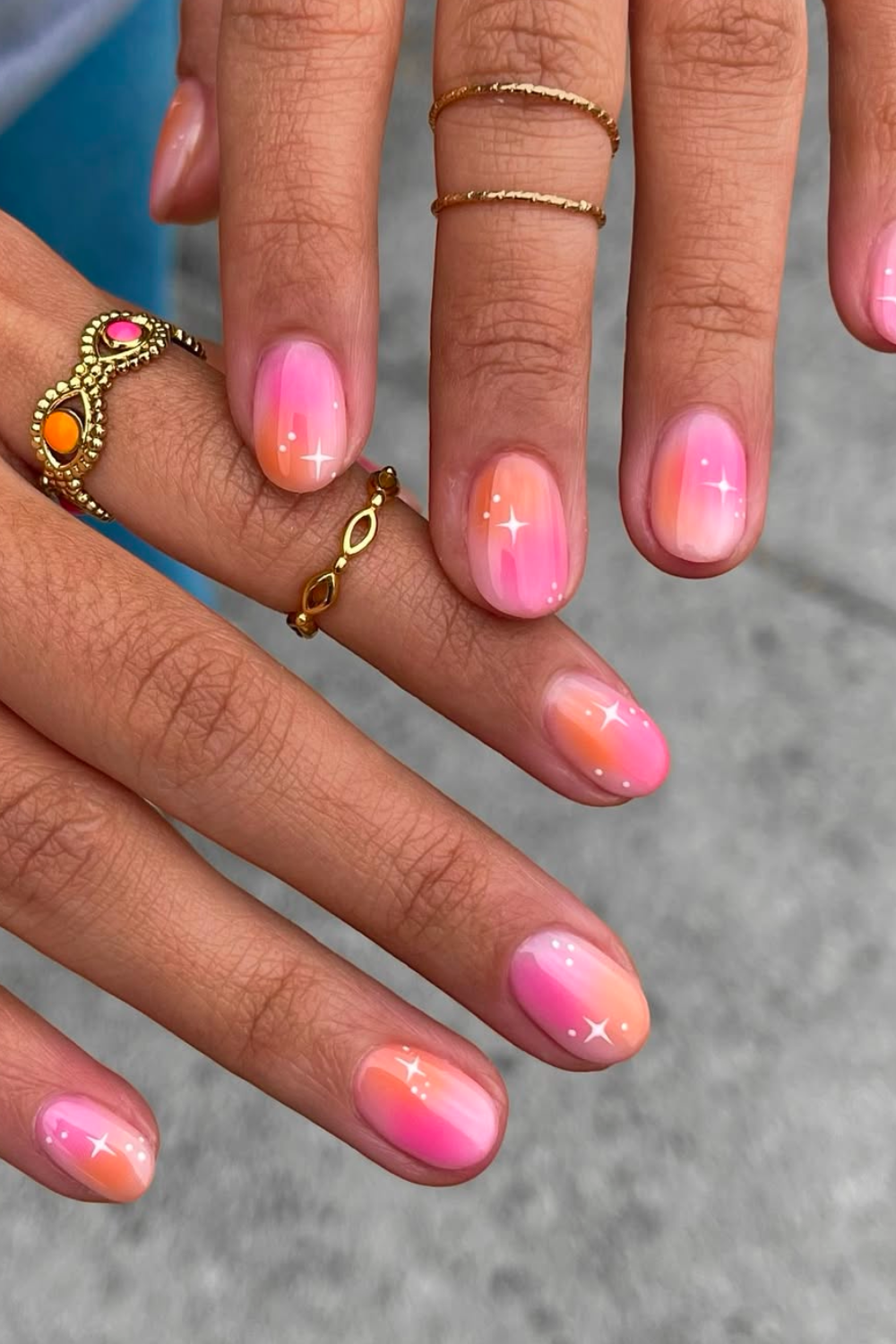 8 Fresh & Fab Spring Nail Trends 2025 That’ll Have You Slaying The ...
