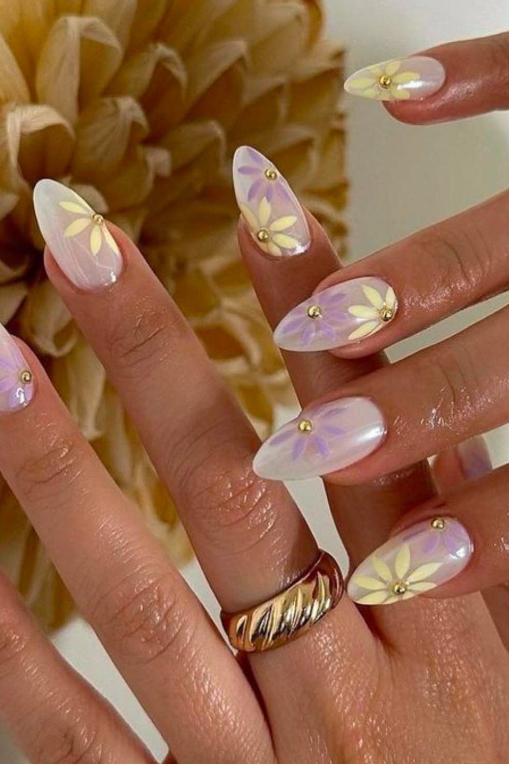 8 Fresh & Fab Spring Nail Trends 2025 That’ll Have You Slaying The ...