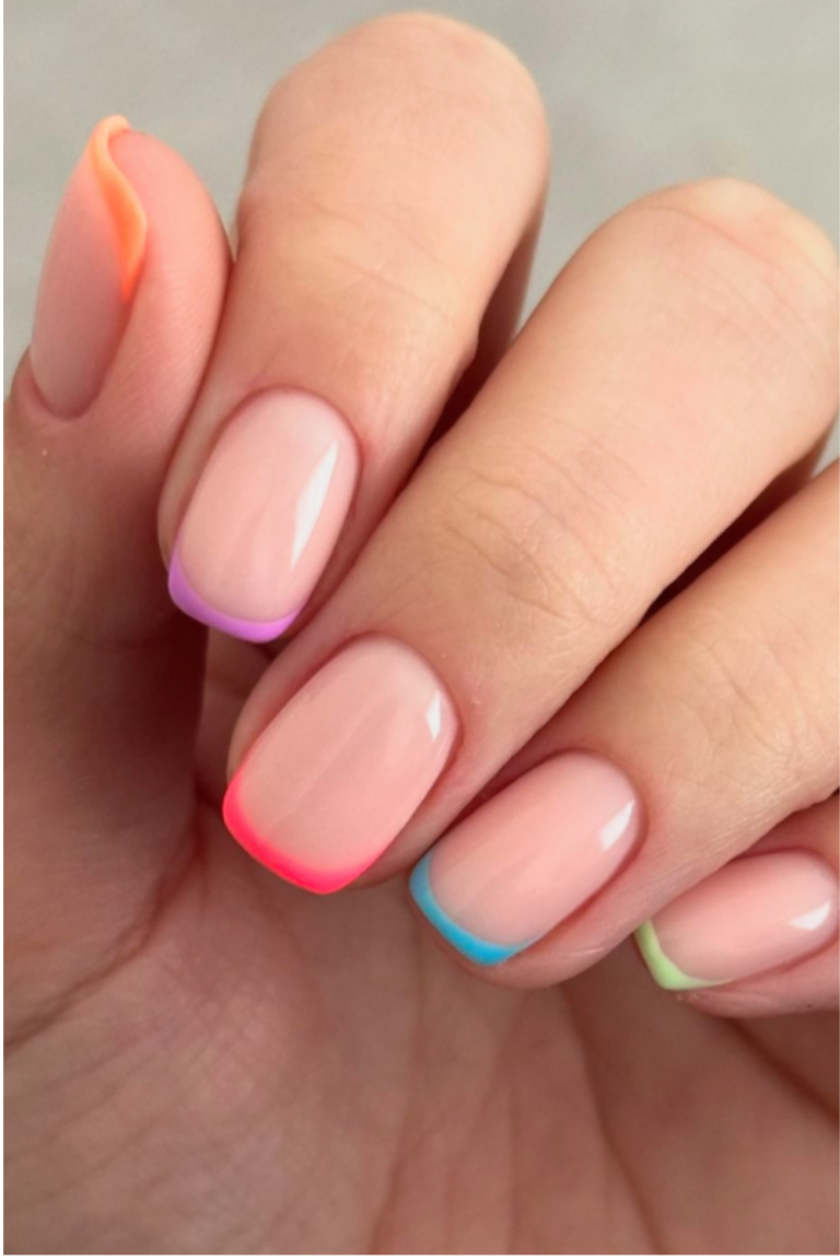 8 Fresh & Fab Spring Nail Trends 2025 That’ll Have You Slaying The ...