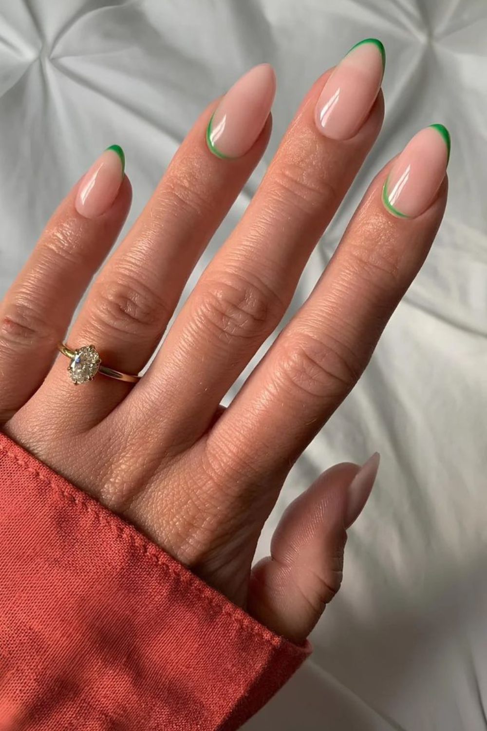 8 Fresh & Fab Spring Nail Trends 2026 That’ll Have You Slaying The ...