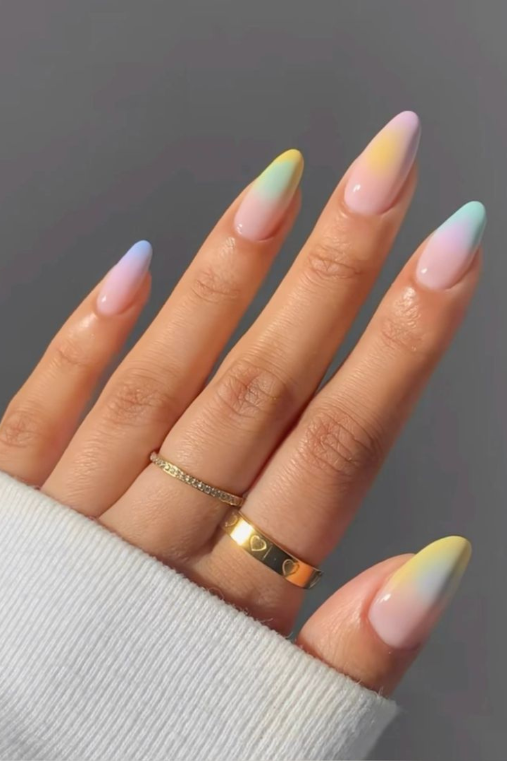 8 Fresh & Fab Spring Nail Trends 2026 That’ll Have You Slaying The ...