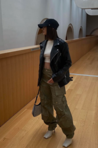 Casually Iconic? Always. 28 Museum Outfits That Are A Work Of Art!