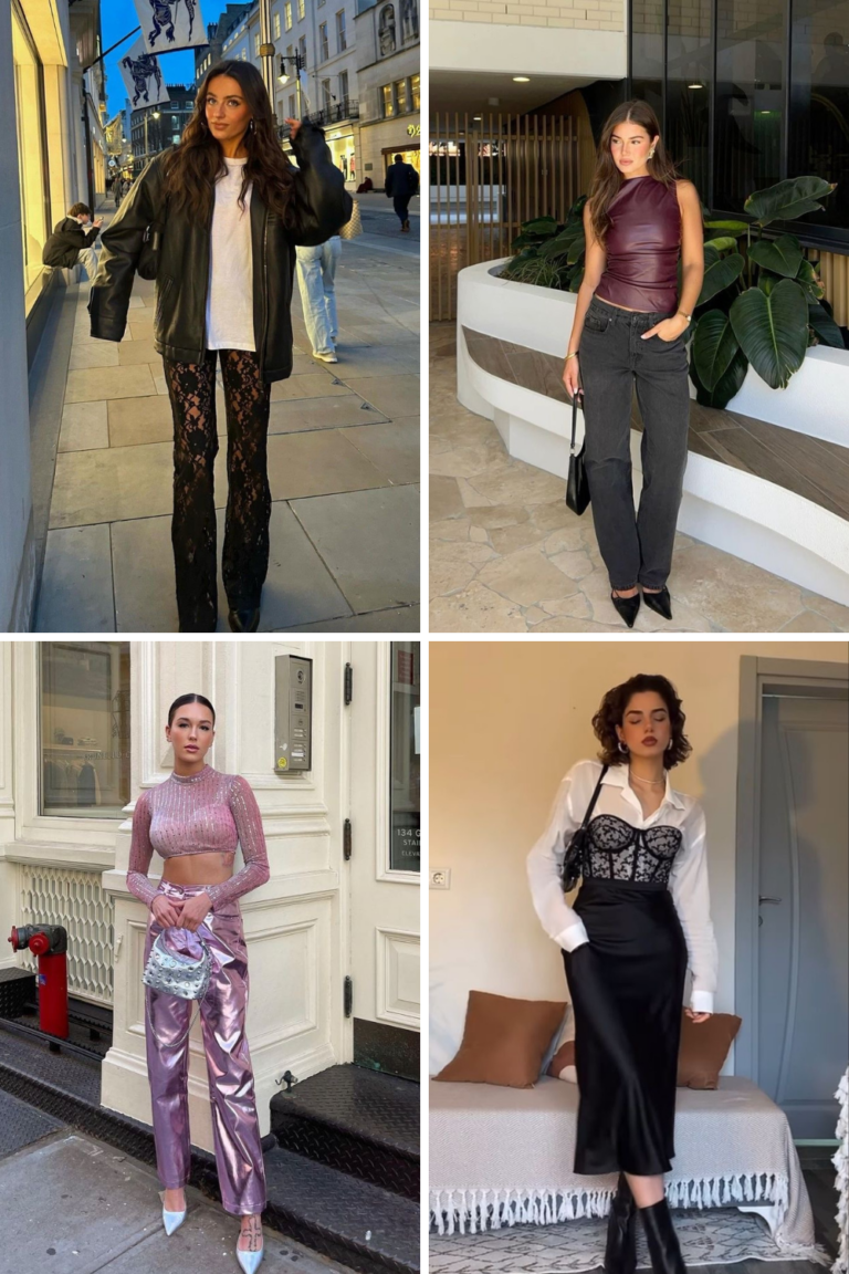 How To Be A Clean Girl When You’re Lowkey Chaotic Inside