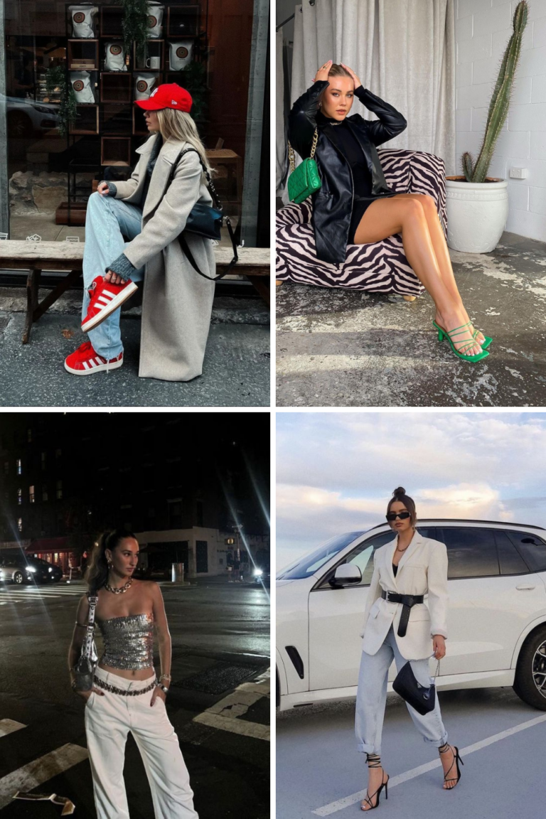 How To Accessorize Your Outfits In 10 Epic Ways—Because Basic Is Boring!