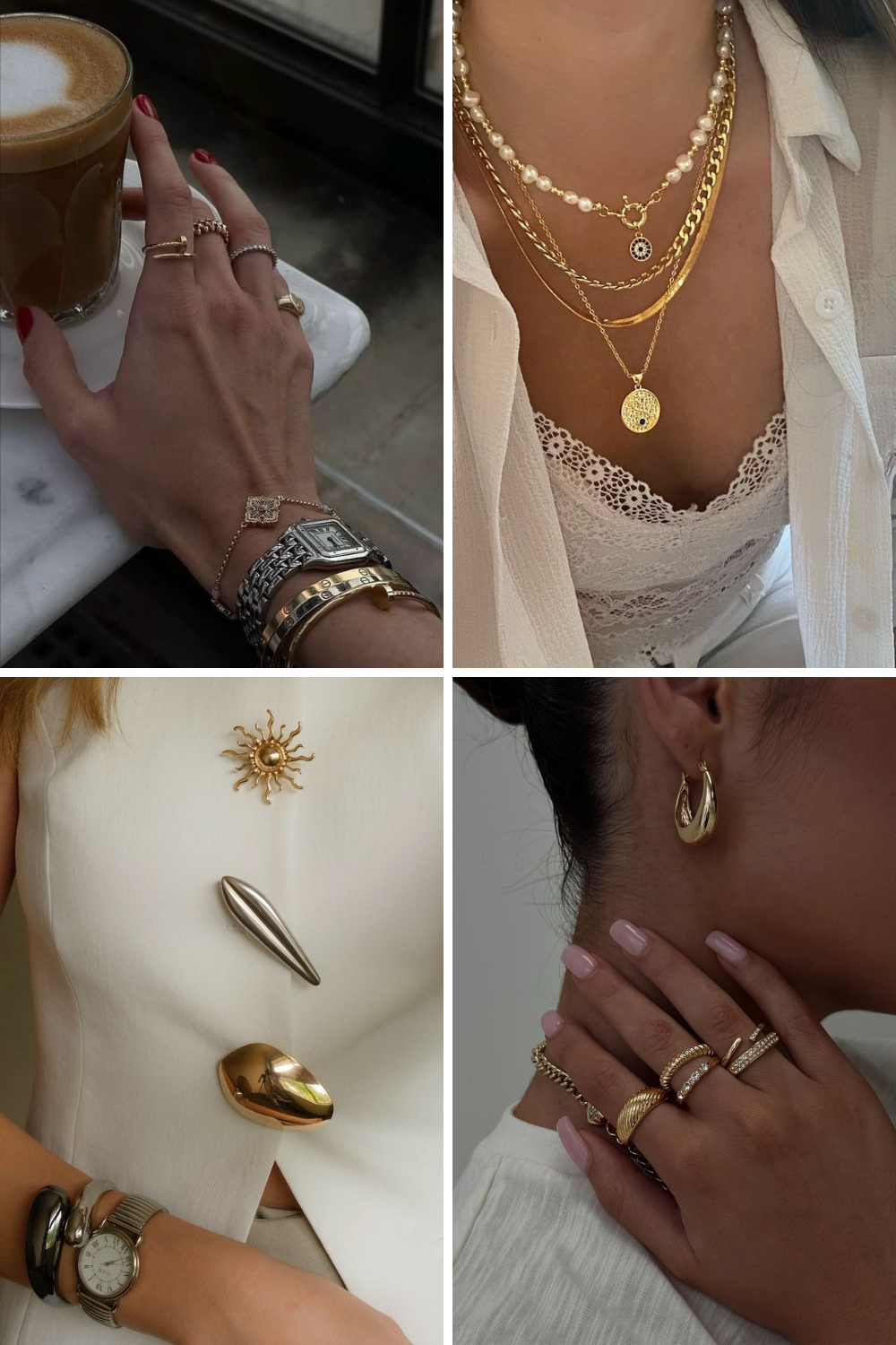 How To Accessorize Your Outfits In 10 Epic Ways—Because Basic Is Boring!