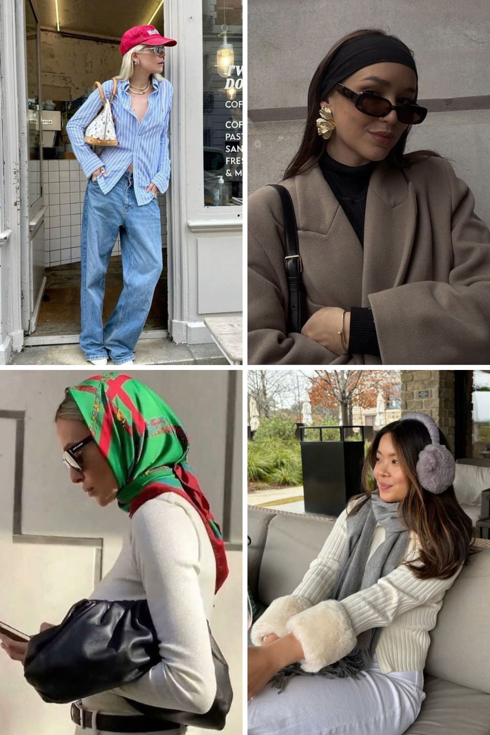 How To Accessorize Your Outfits In 10 Epic Ways—Because Basic Is Boring!