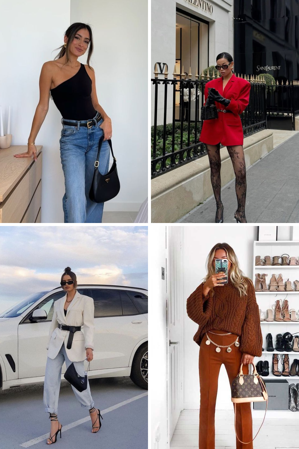 How To Accessorize Your Outfits In 10 Epic Ways—Because Basic Is Boring!