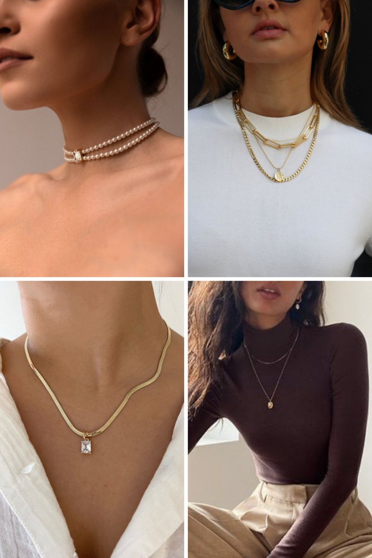 How To Accessorize Your Outfits In 10 Epic Ways—Because Basic Is Boring!