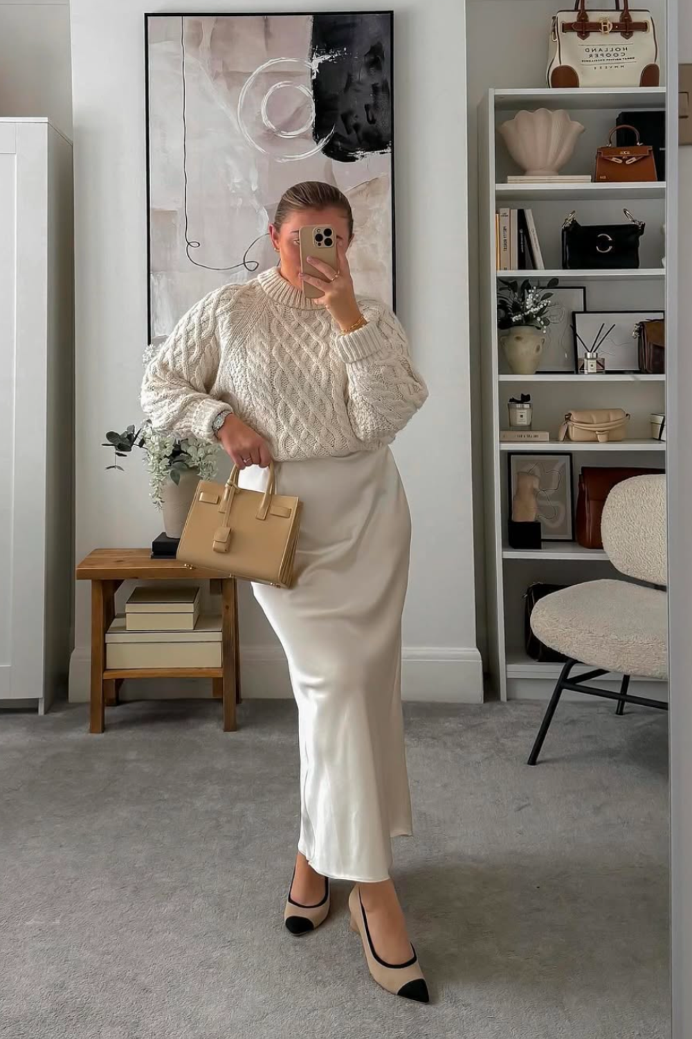 What To Wear If You Are Short And Chubby (17 BOMB Tricks!)