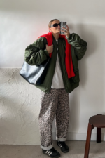 36 Overly Cute Baggy Outfit Ideas That Eat Every Single Time