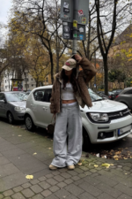 36 Overly Cute Baggy Outfit Ideas That Eat Every Single Time