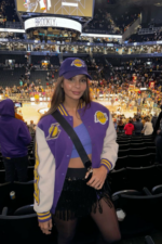 36 Chicly Cool Basketball Outfits That Serve Both Hoops & Hype! | YOUR ...