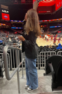 36 Chicly Cool Basketball Outfits That Serve Both Hoops & Hype! | YOUR ...