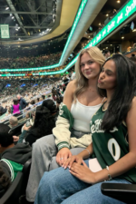 36 Chicly Cool Basketball Outfits That Serve Both Hoops & Hype! | YOUR ...
