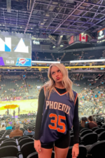 36 Chicly Cool Basketball Outfits That Serve Both Hoops & Hype! | YOUR ...