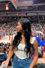 36 Chicly Cool Basketball Outfits That Serve Both Hoops & Hype! | YOUR ...