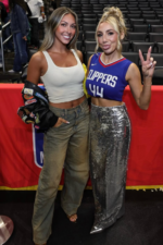 36 Chicly Cool Basketball Outfits That Serve Both Hoops & Hype! | YOUR ...