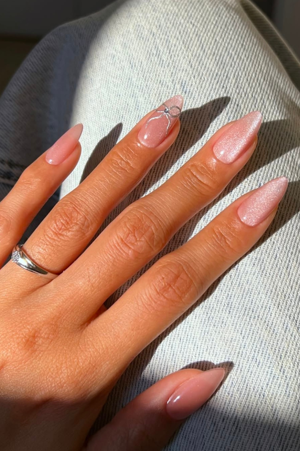 12 Chicest Summer Nail Trends For 2025 That Are Too Cute To Miss ...