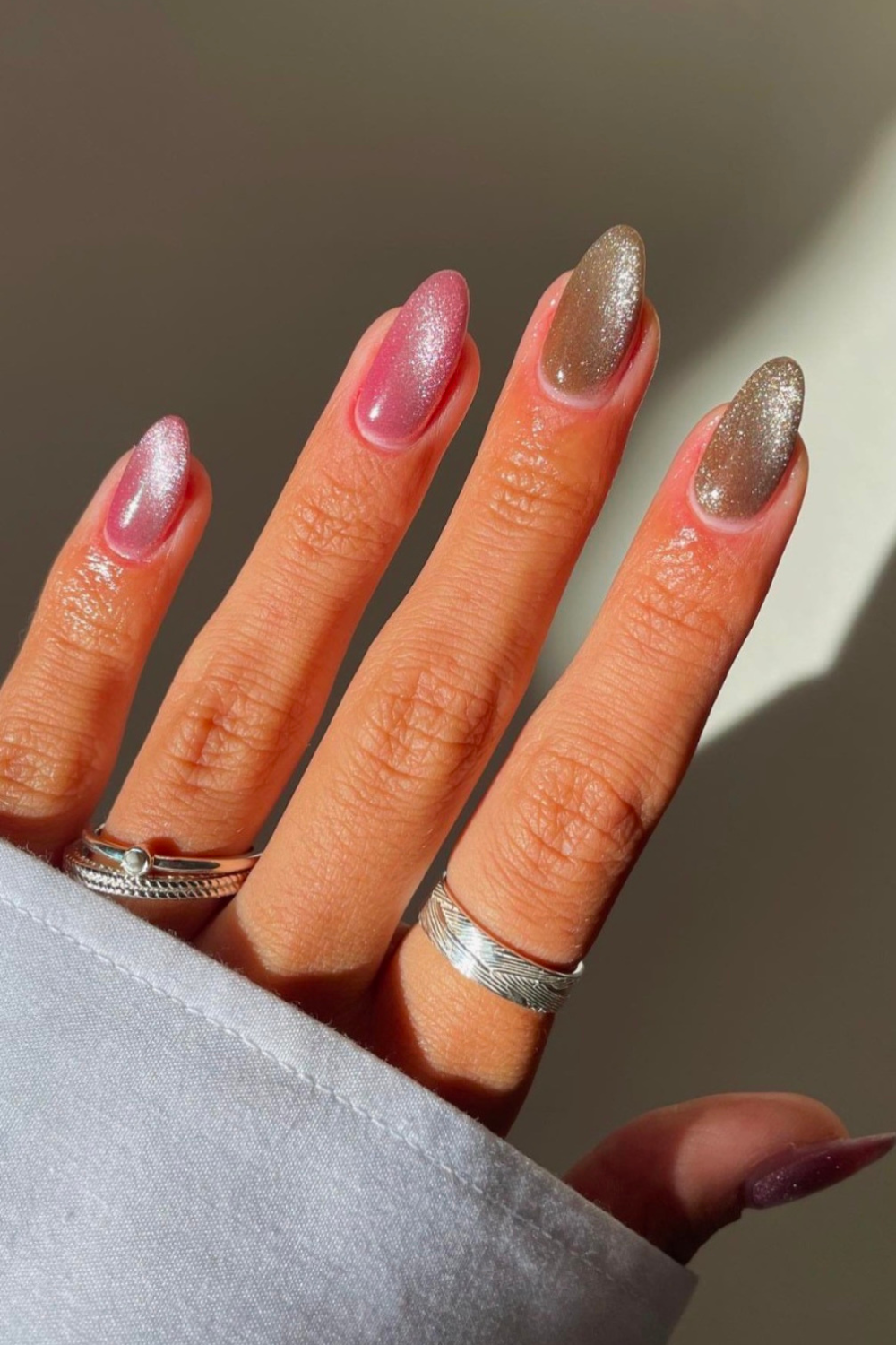 12 Chicest Summer Nail Trends For 2025 That Are Too Cute To Miss ...
