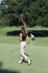 21 Preppy & Chic Golf Outfits That’ll Have You Slayin’ On The Green