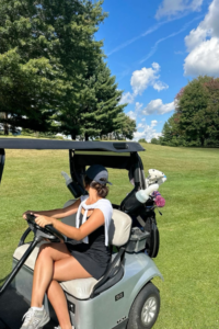 21 Preppy & Chic Golf Outfits That’ll Have You Slayin’ On The Green