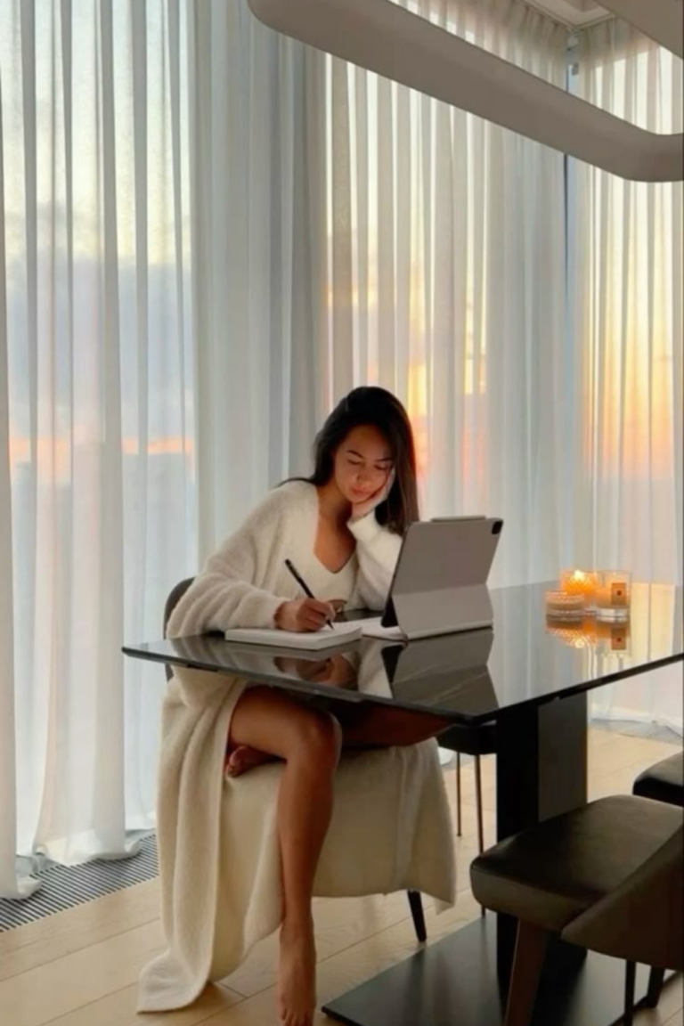 How To Create Inner Peace: 9 Practical Steps That Actually Work