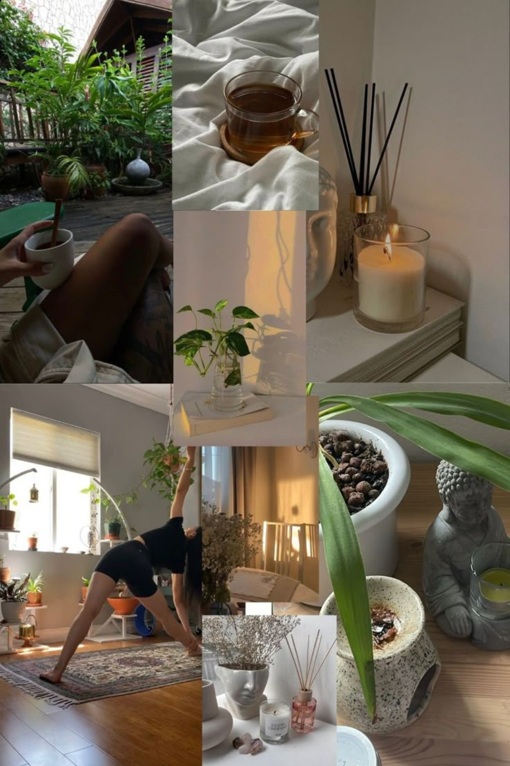 How I Created My That Girl Morning Routine That Actually Stuck!