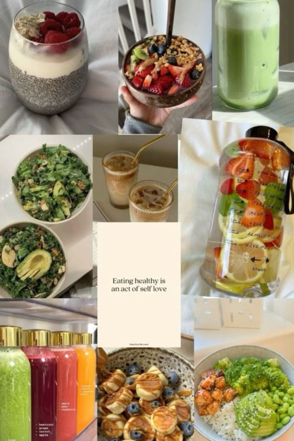 How I Created My That Girl Morning Routine That Actually Stuck