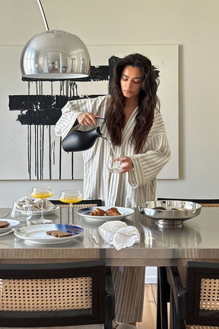 How I Created My That Girl Morning Routine That Actually Stuck!