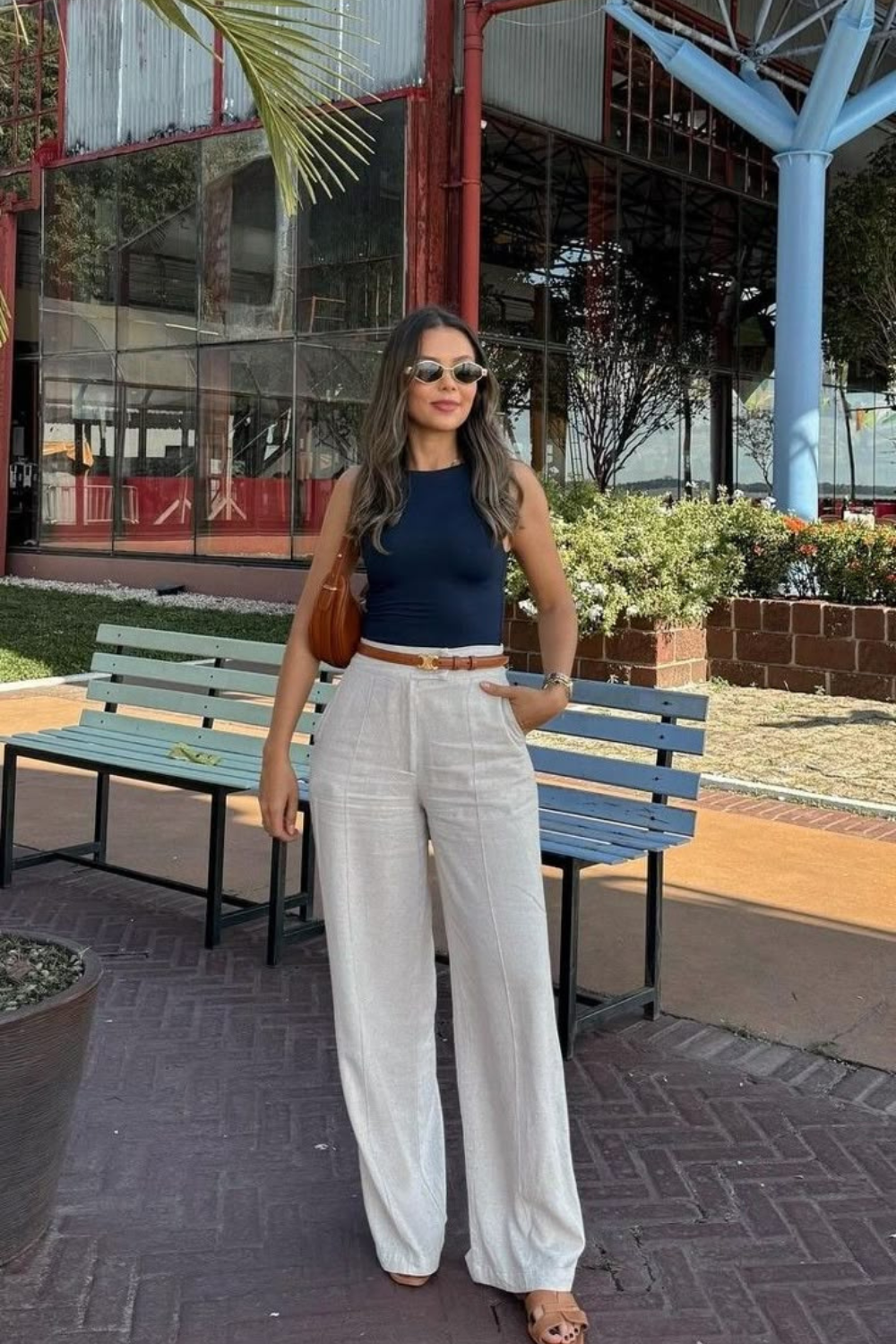 How To Be A Clean Girl When You’re Lowkey Chaotic Inside