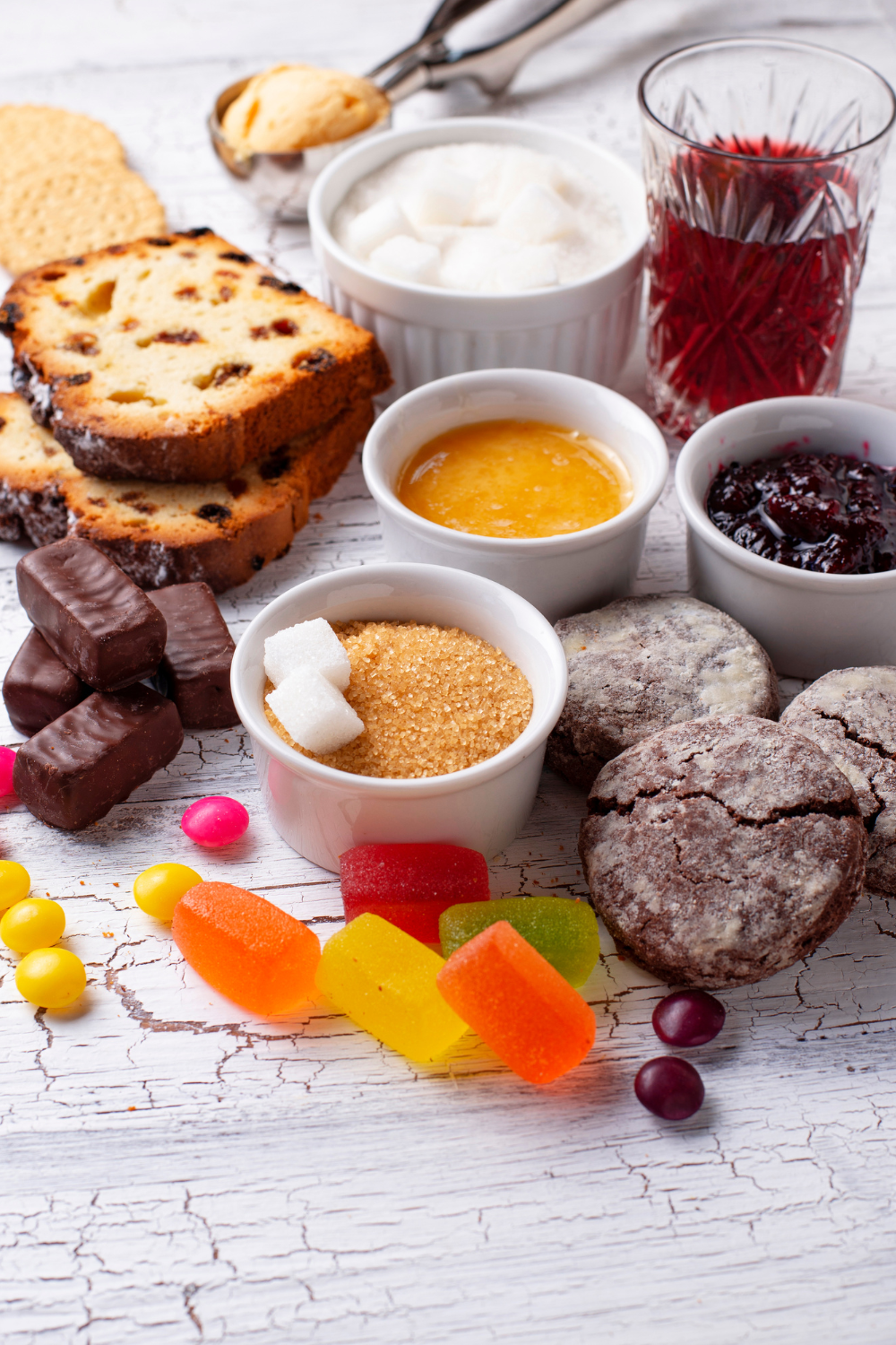 BREAKING NEWS: 9 Foods That Cause Acne (And They’re In Your Kitchen ...