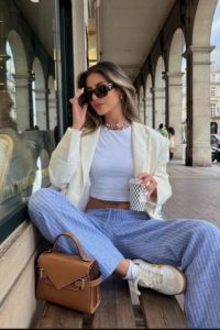 39 Quiet Luxury, Minimalist Outfits That Prove Less Is Seriously More