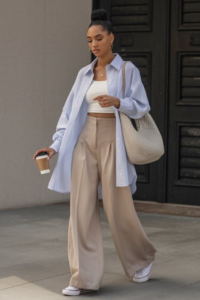 39 Quiet Luxury, Minimalist Outfits That Prove Less Is Seriously More