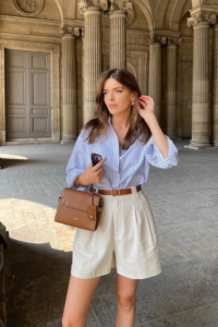 39 Quiet Luxury, Minimalist Outfits That Prove Less Is Seriously More