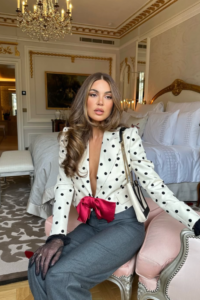Bonjour, Baddie! 30 Paris Summer Outfits To Slay The Streets Like A Local