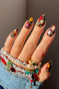 30 Taylor Swift Nails So Good, Even Tay Would Double Tap