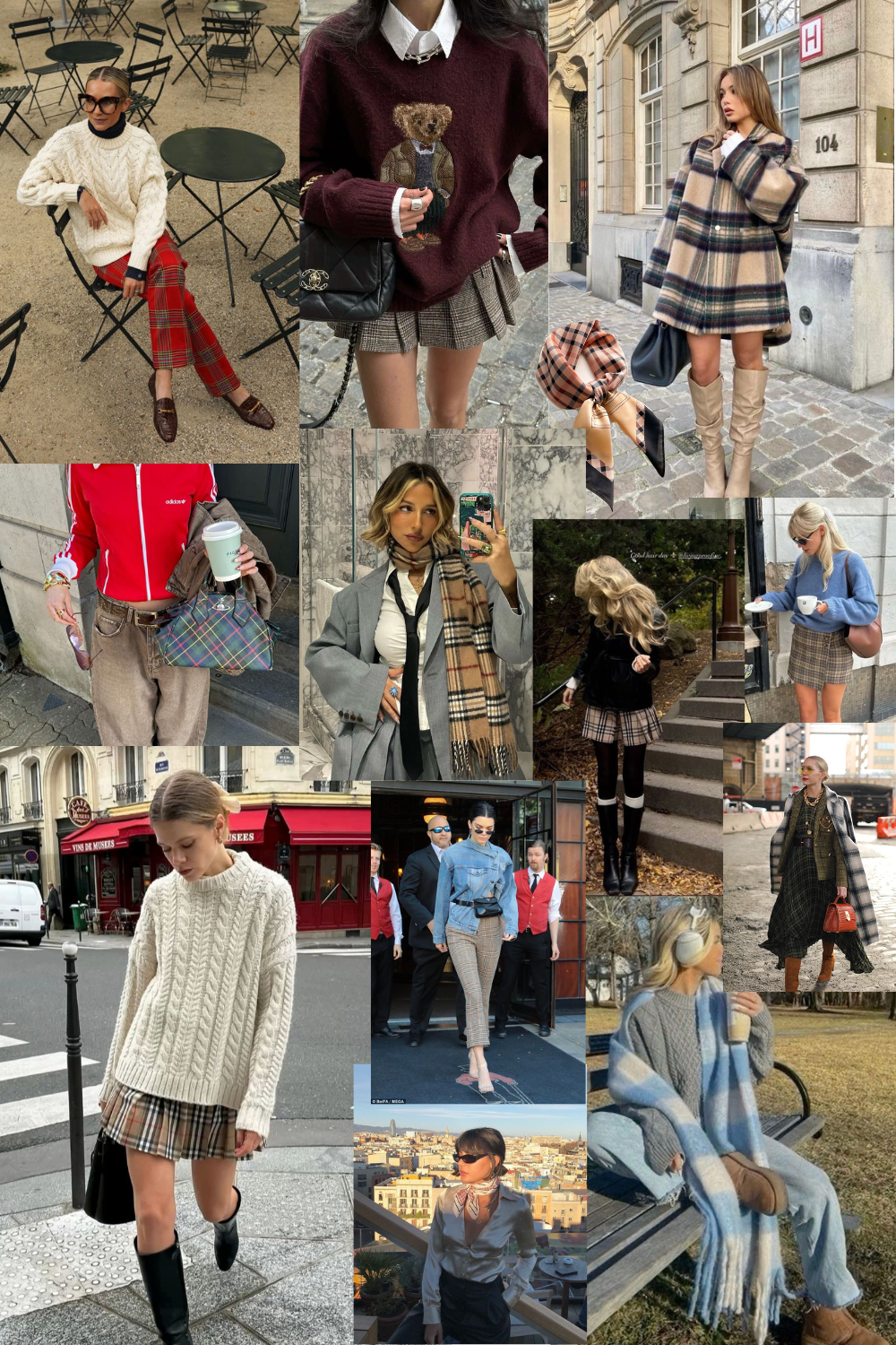 9 Fall Fashion Trends 2026 Just Dropped & Girl, They’re Giving Haute ...
