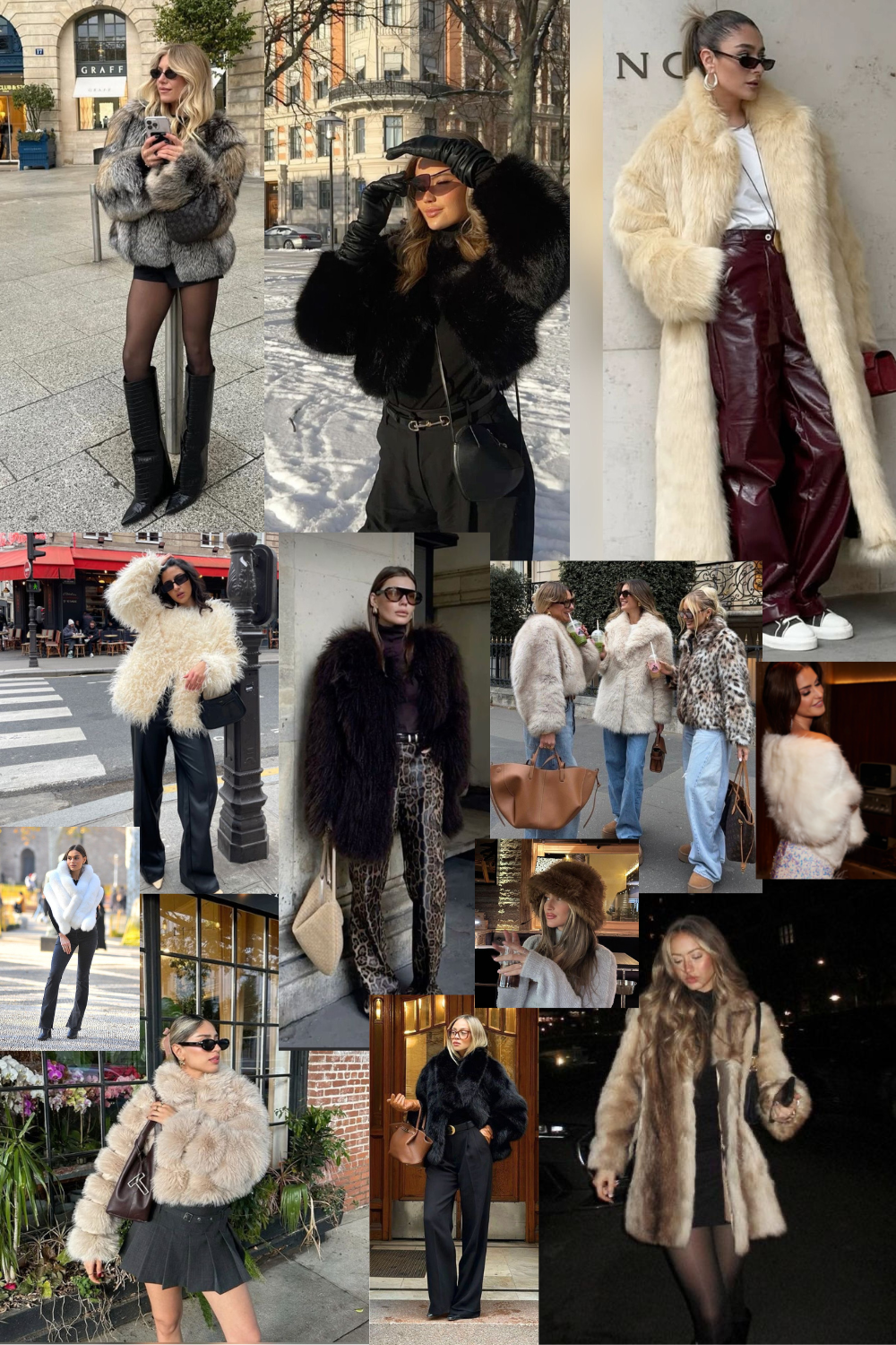 9 Fall Fashion Trends 2026 Just Dropped & Girl, They’re Giving Haute ...