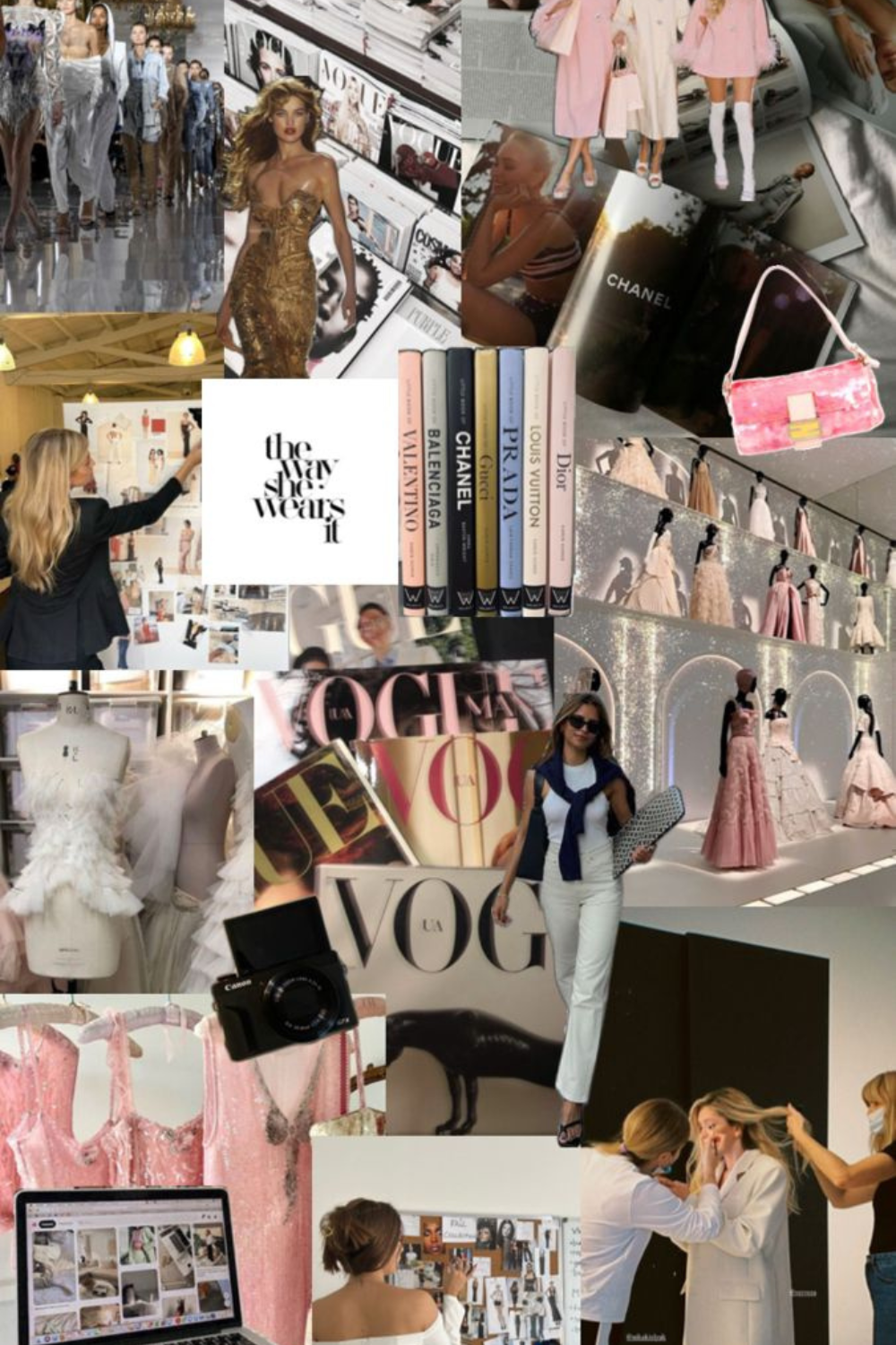 How To Find Your Style And Finally Dress Like The Baddie You Are