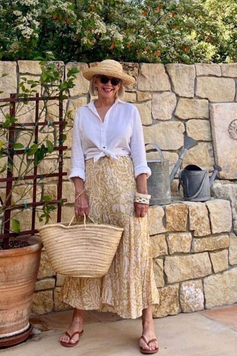 14 Serious Style Mistakes That Make You Look Older Instantly (and How ...