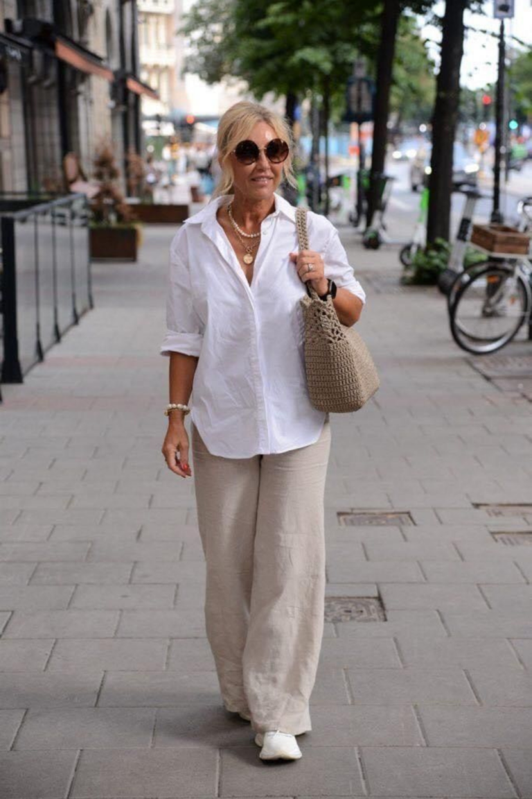 14 Serious Style Mistakes That Make You Look Older Instantly (and How ...