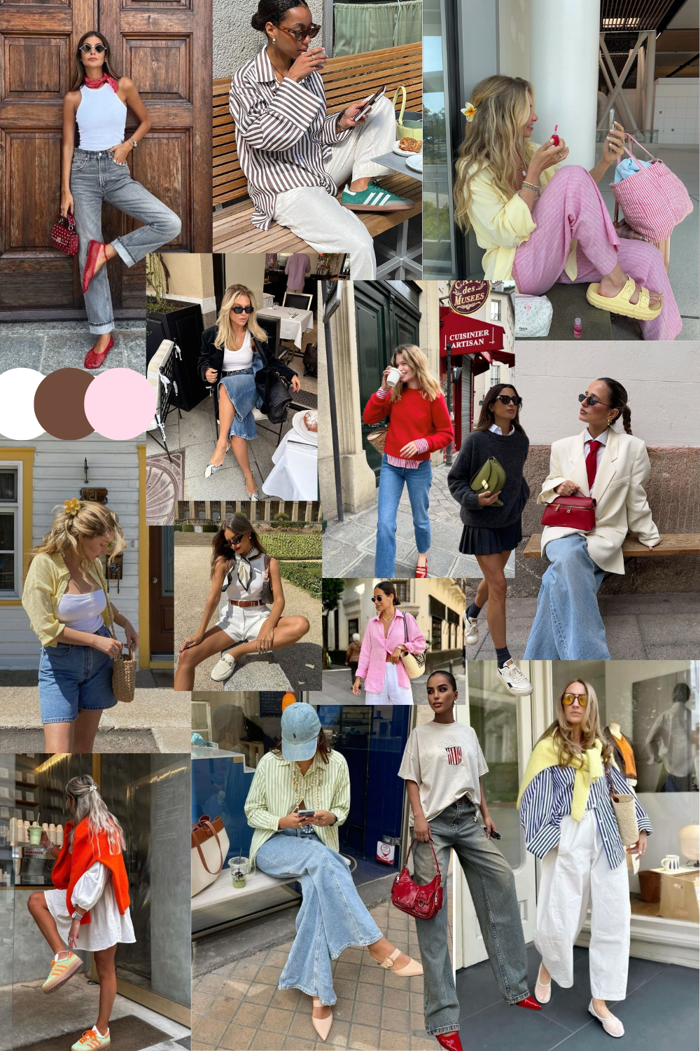 12 Easiest Style Tips Pinterest Girls Swear By (And Lowkey Gatekeep)