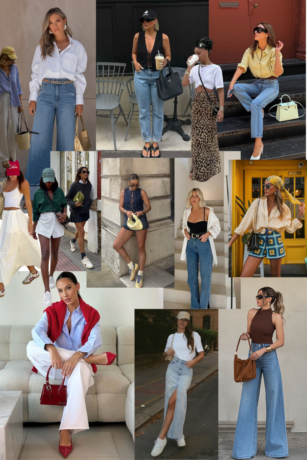 12 Easiest Style Tips Pinterest Girls Swear By (And Lowkey Gatekeep)