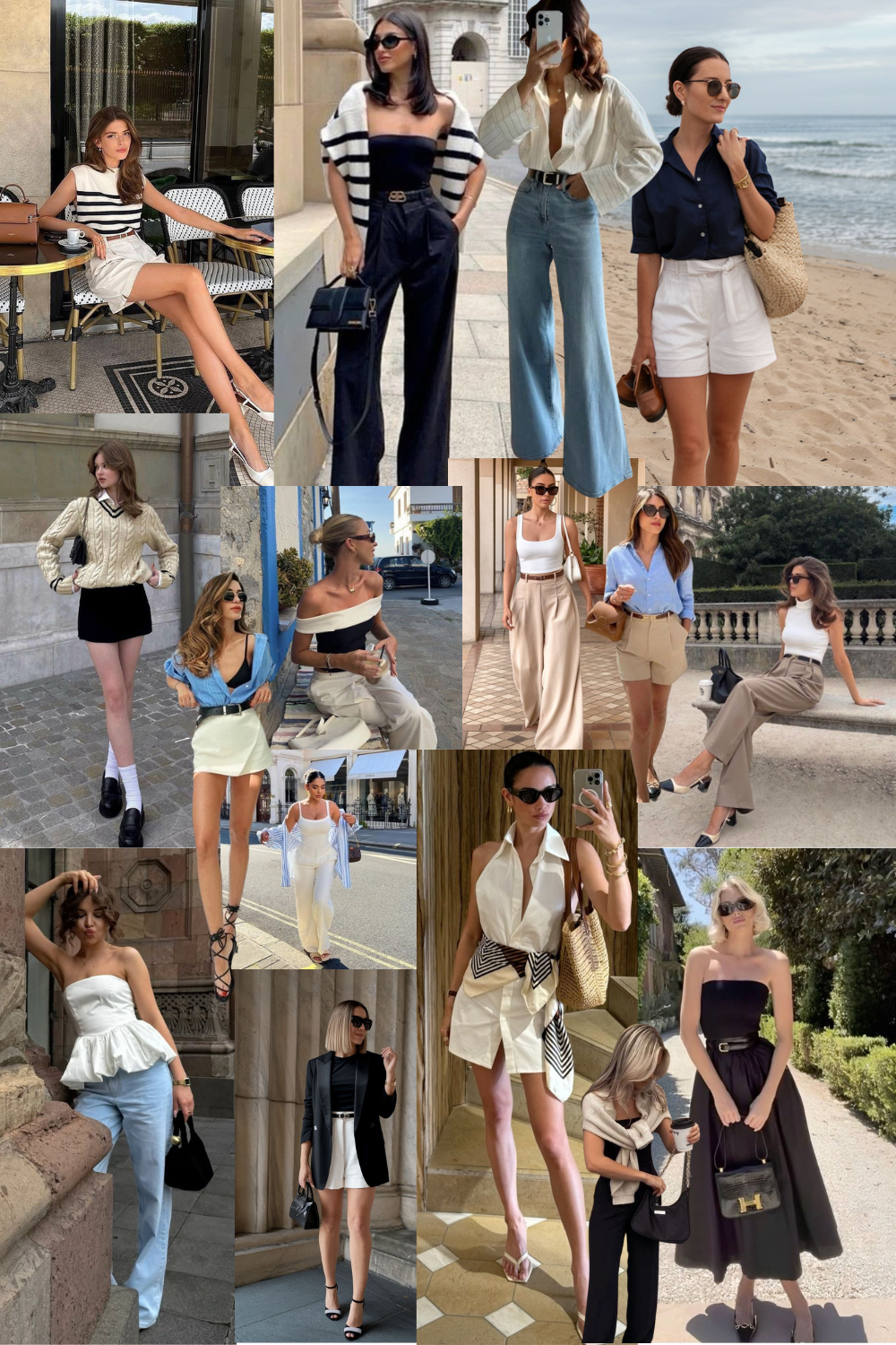 12 Easiest Style Tips Pinterest Girls Swear By (And Lowkey Gatekeep)