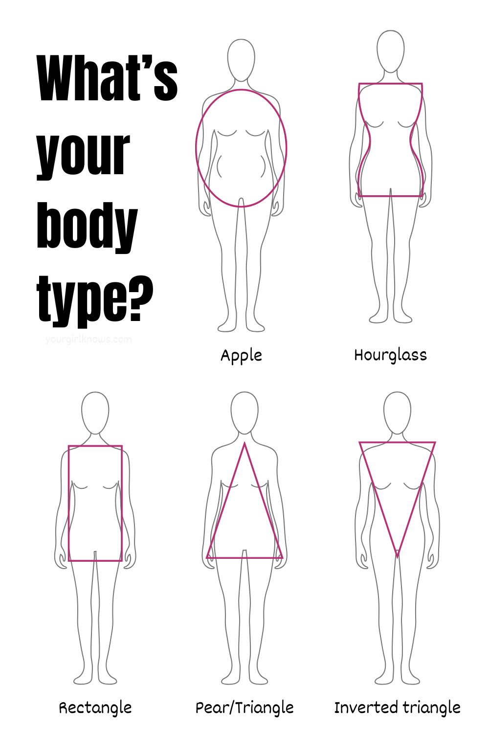 12 Easiest Style Tips Pinterest Girls Swear By (And Lowkey Gatekeep)