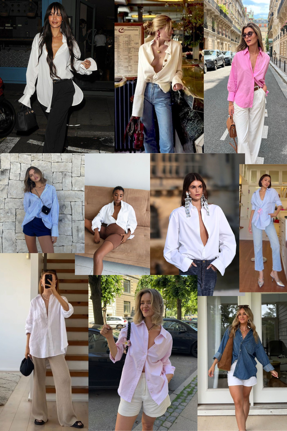 9 Summer Fashion Trends You’re About To See Everywhere (and We’re Obsessed)