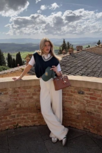 20 Posh Fall Old Money Outfits That Whisper ‘Trust Fund, Baby’